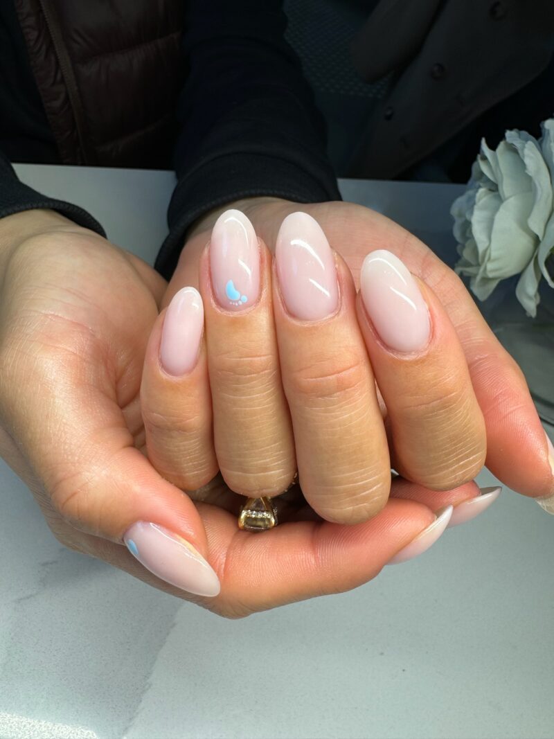 Builder Gel Extension vs Gel-X nail extensions - which is better?